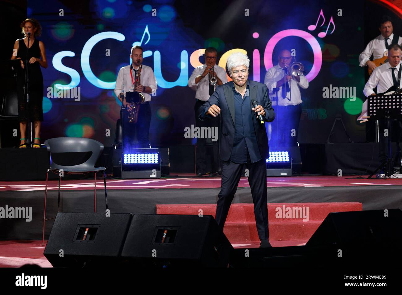 Marcello cirillo immagini e fotografie stock ad alta risoluzione - Alamy