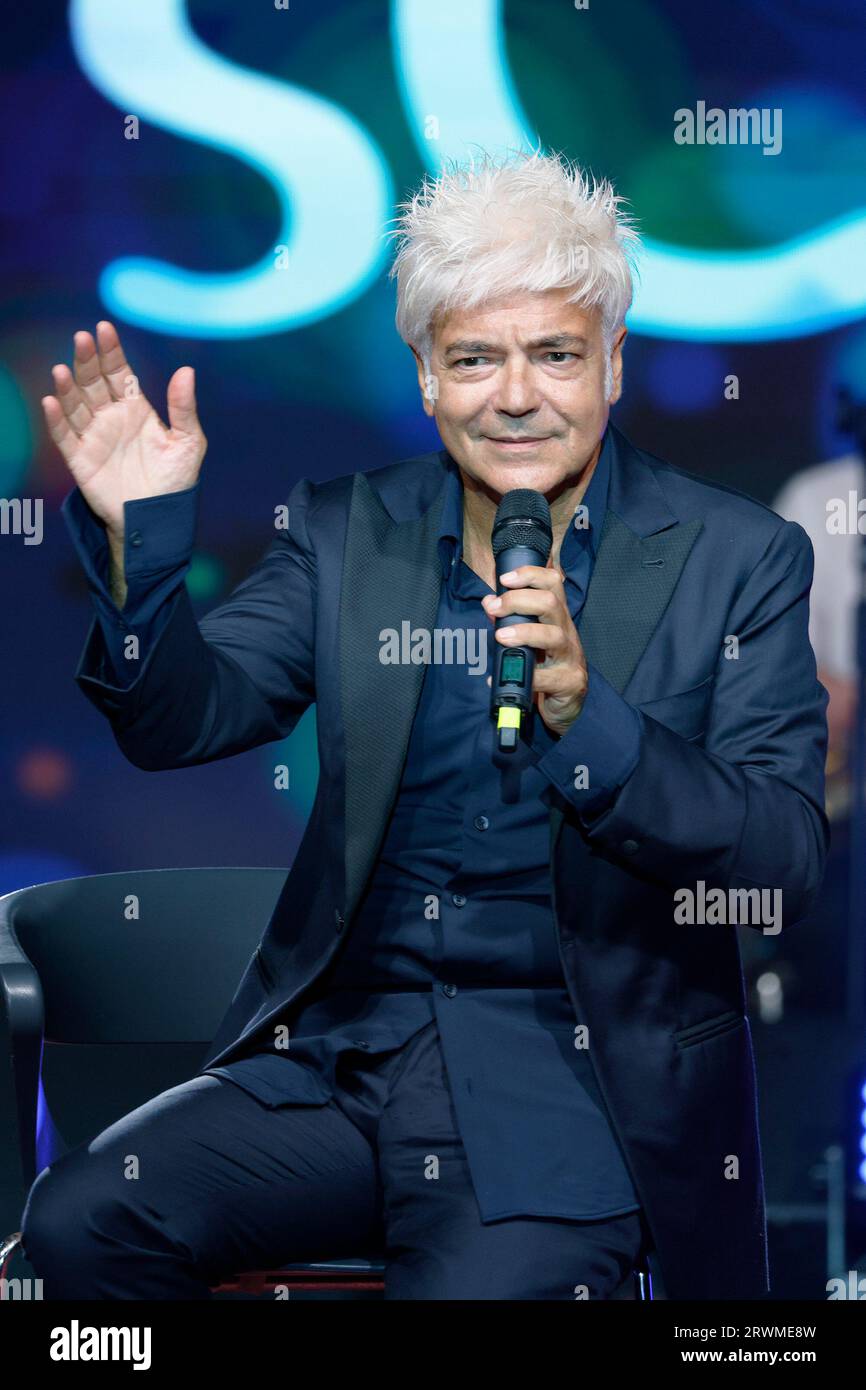 Marcello cirillo immagini e fotografie stock ad alta risoluzione - Alamy