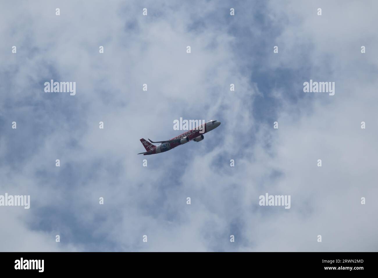 Airbus a321 winglet e wingtip immagini e fotografie stock ad alta ...