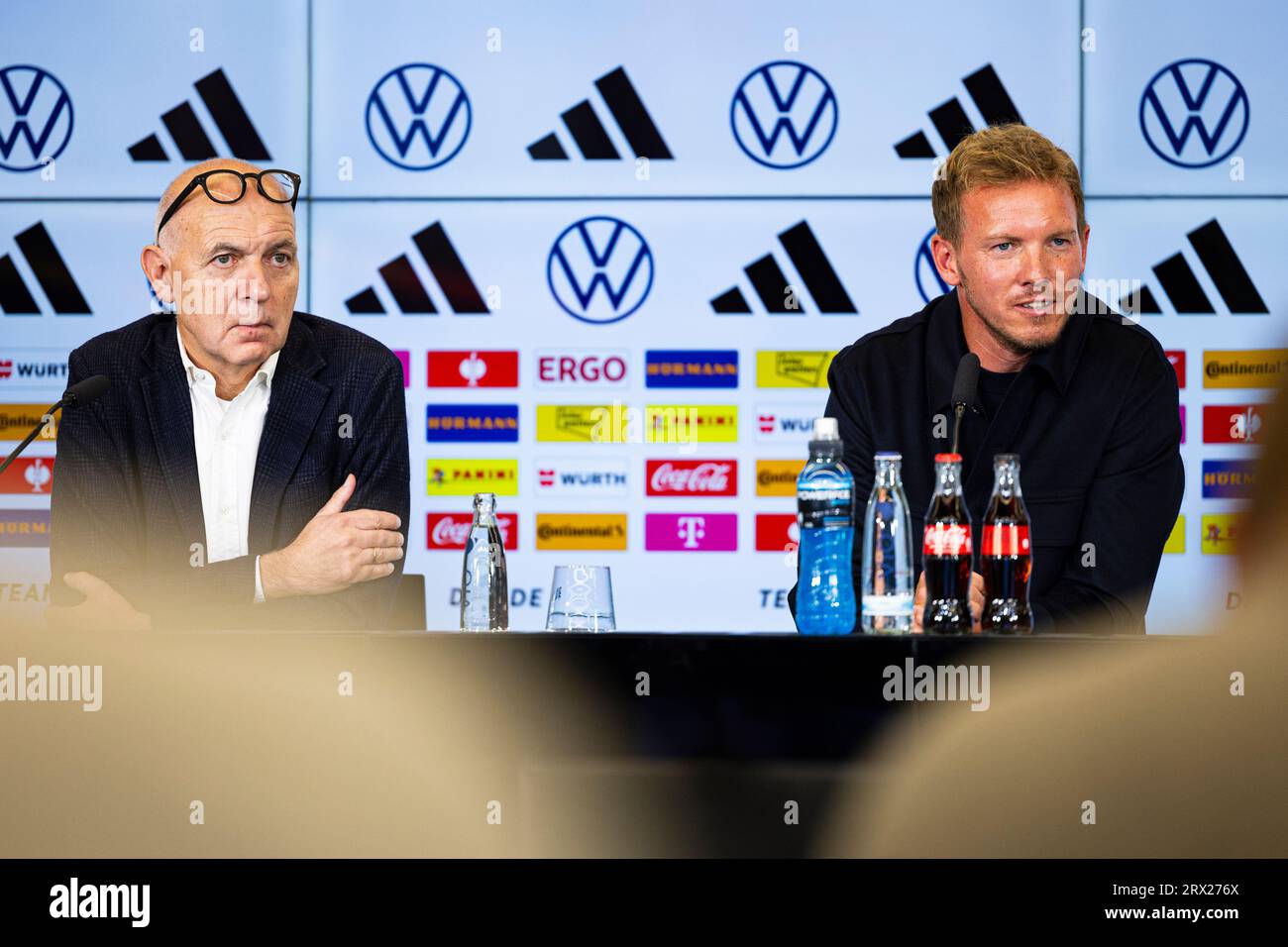 Handout-Bildmaterial ausschließlich zur redaktionellen Verwendung ...