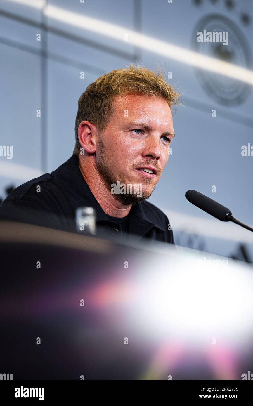 Dfb nationalmannschaft immagini e fotografie stock ad alta risoluzione ...