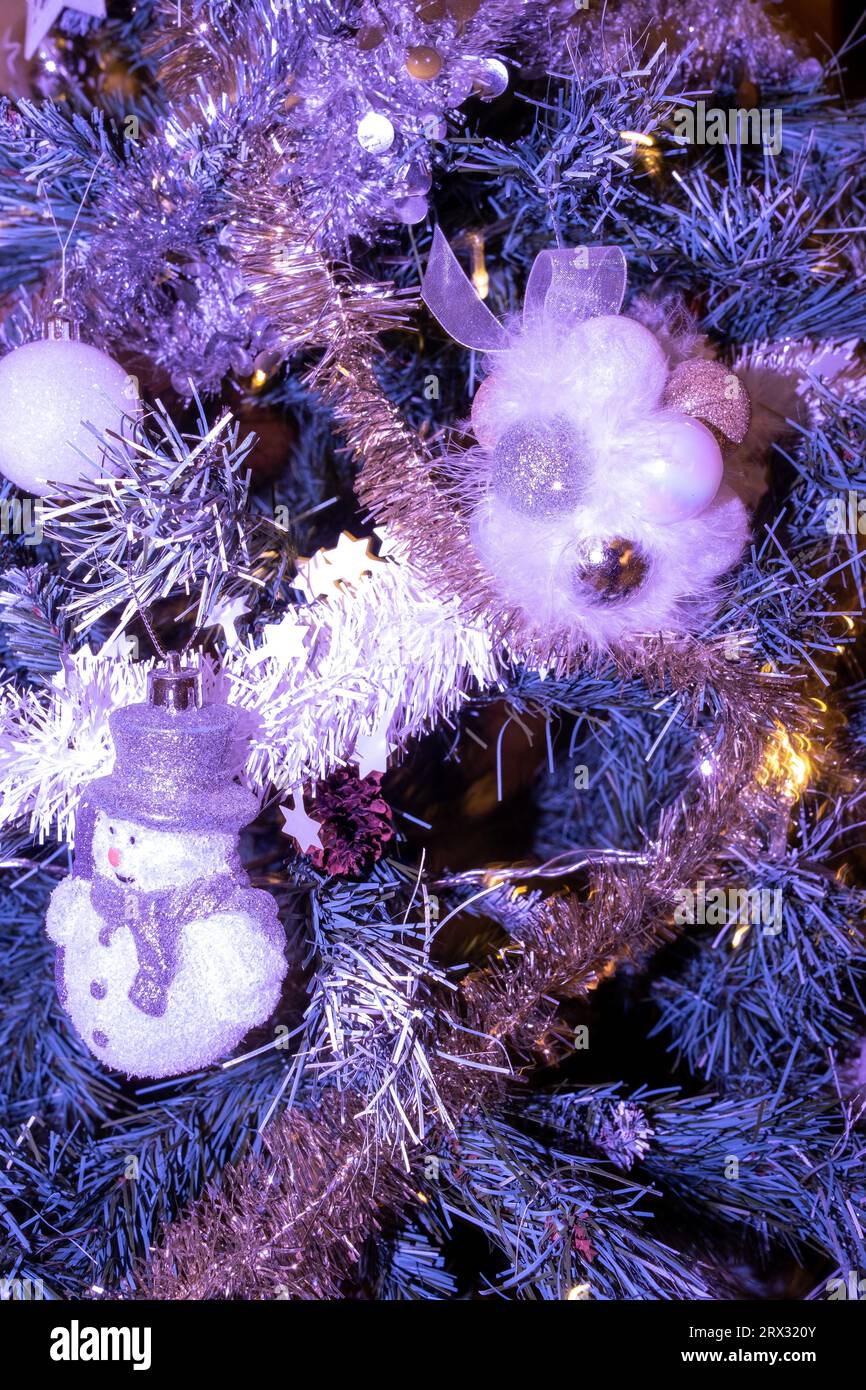 Reveillon di natale in francia immagini e fotografie stock ad alta ...