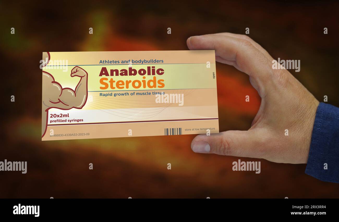 Doping nello sport immagini e fotografie stock ad alta risoluzione - Alamy