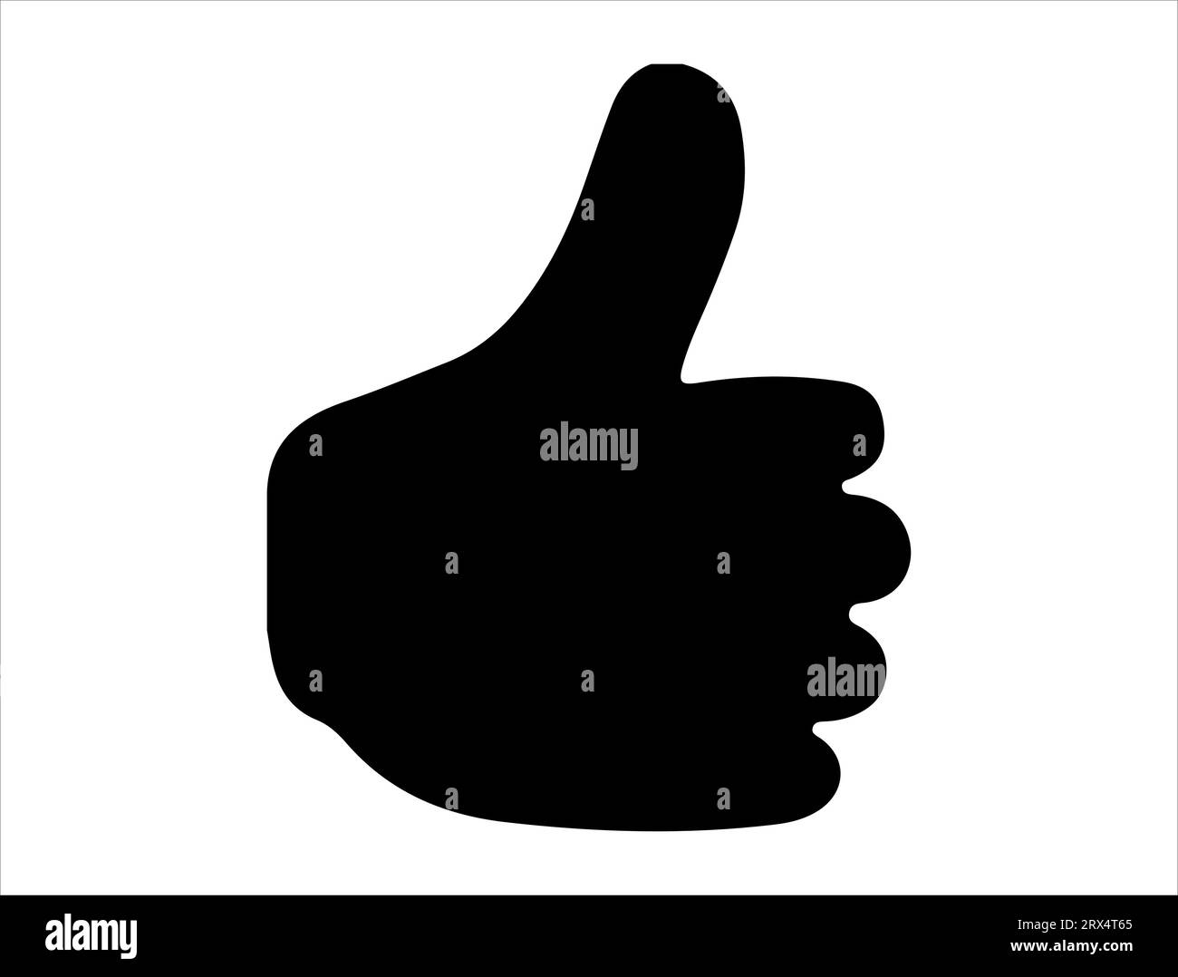 Cartello allegro Immagini Vettoriali Stock - Alamy