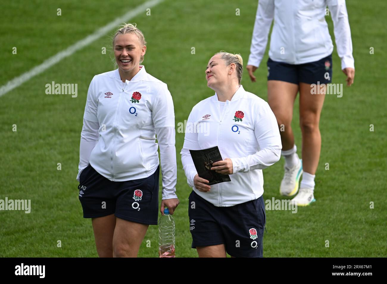 Rosie galligan immagini e fotografie stock ad alta risoluzione - Alamy