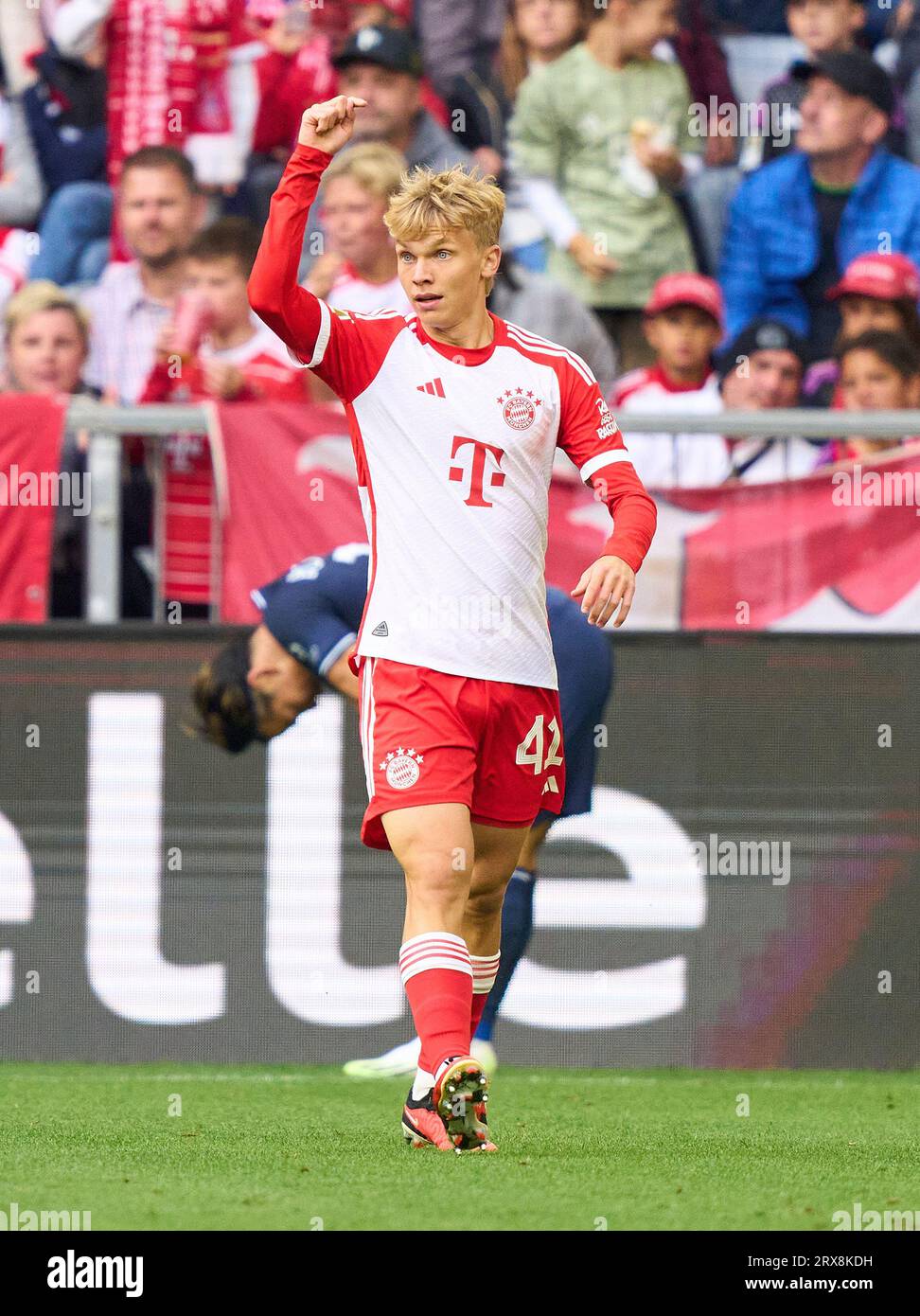 Kratzig frans fc bayern munchen immagini e fotografie stock ad alta ...