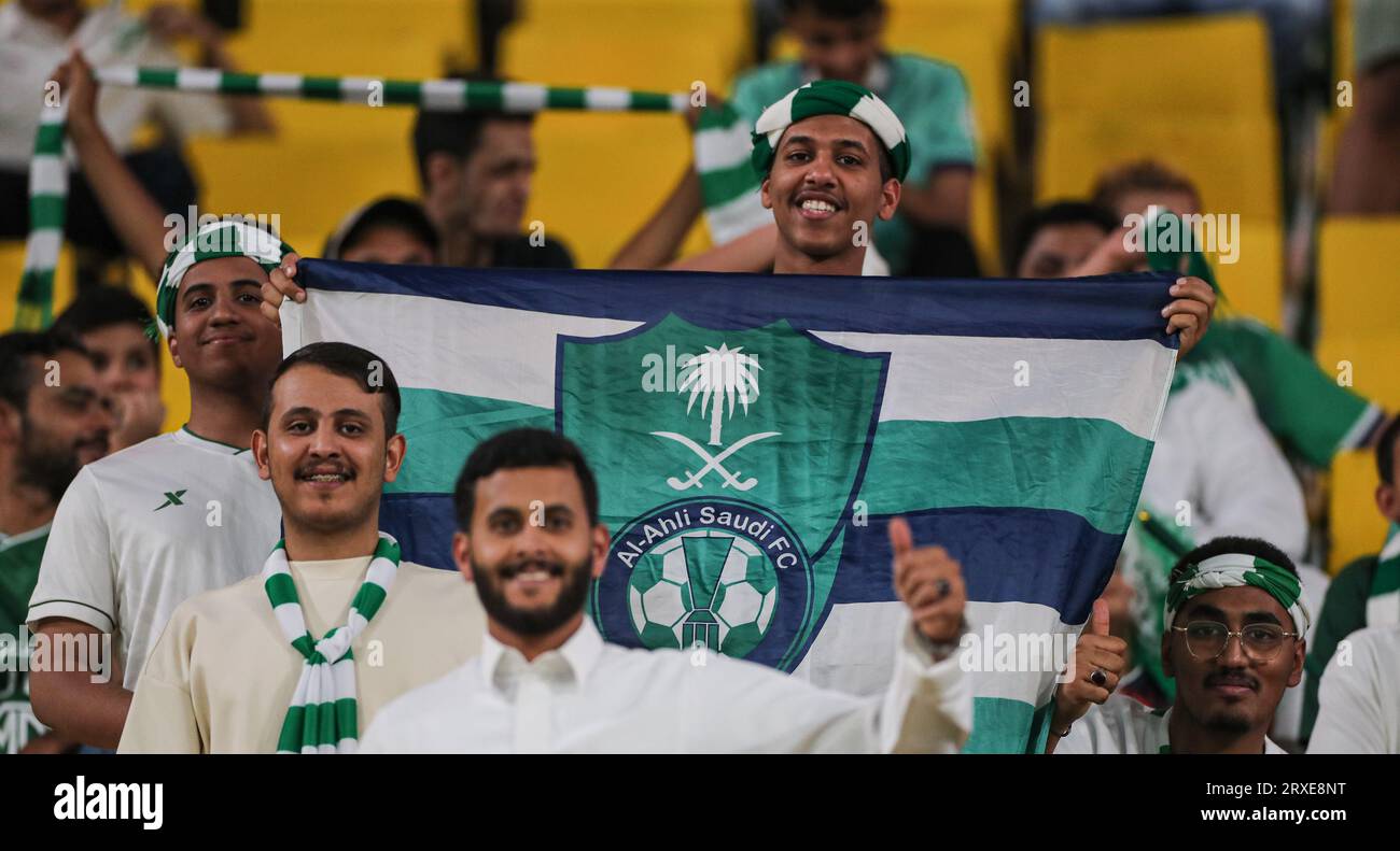 Stadio universitario di re saud immagini e fotografie stock ad alta ...