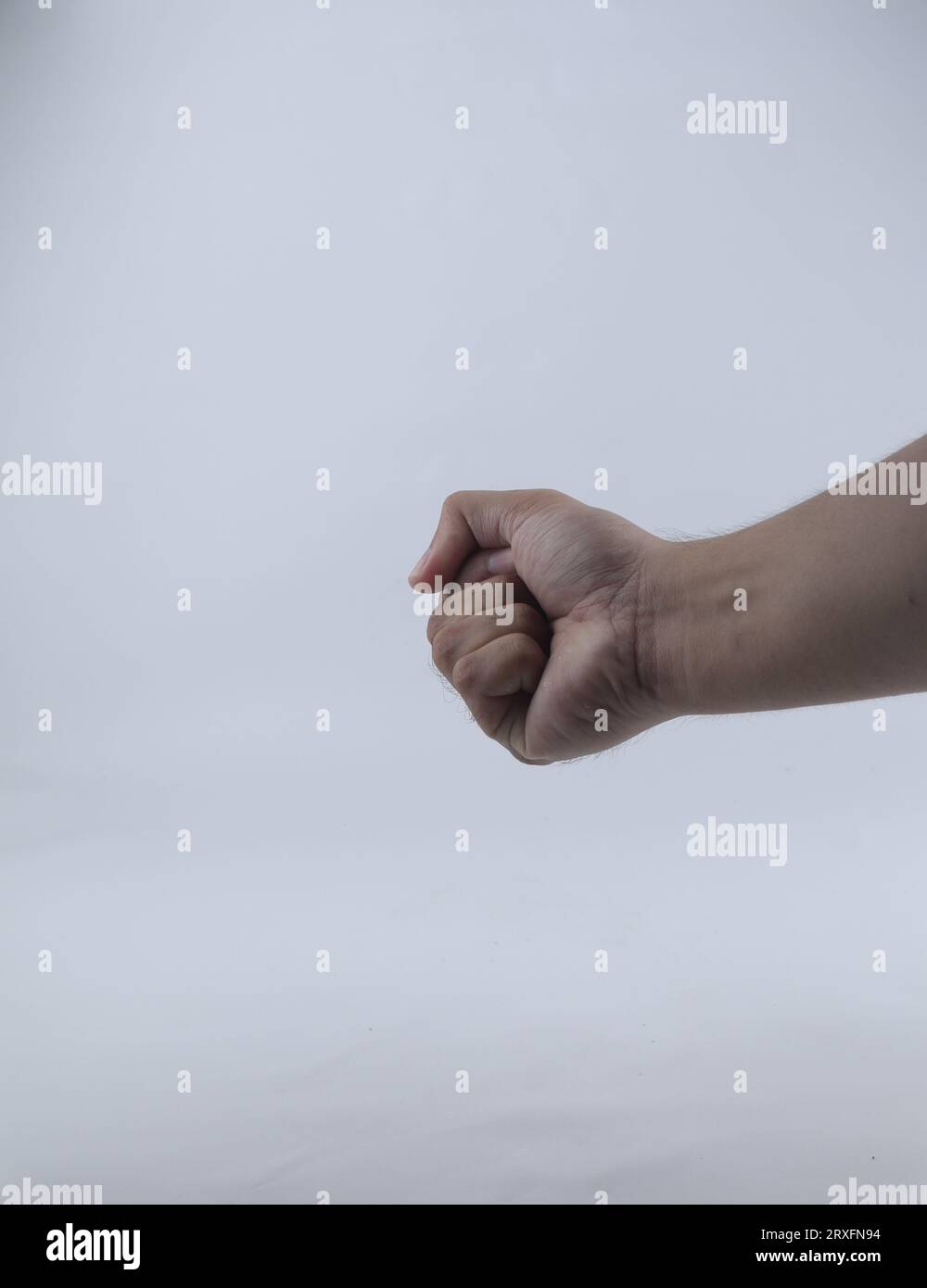 Simbolo del pugno immagini e fotografie stock ad alta risoluzione - Alamy