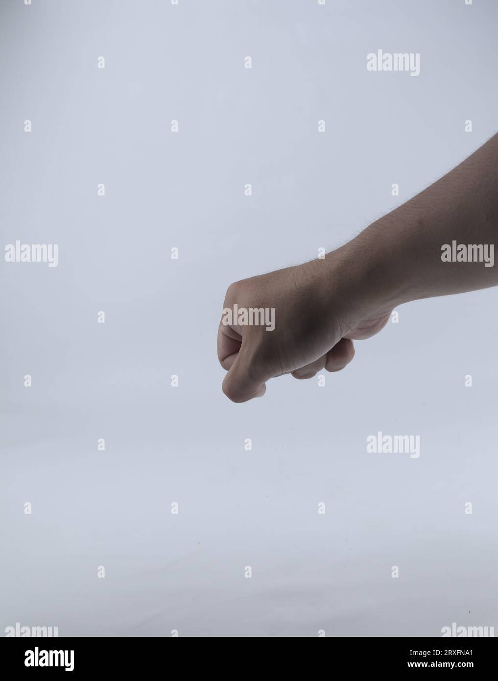 Simbolo del pugno immagini e fotografie stock ad alta risoluzione - Alamy