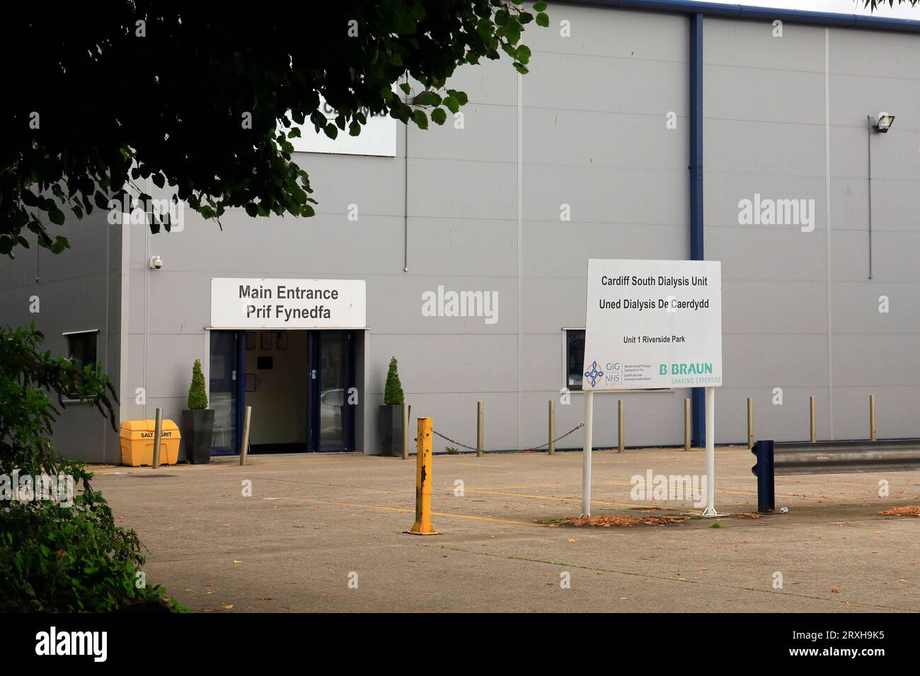 Gestione del rene immagini e fotografie stock ad alta risoluzione - Alamy