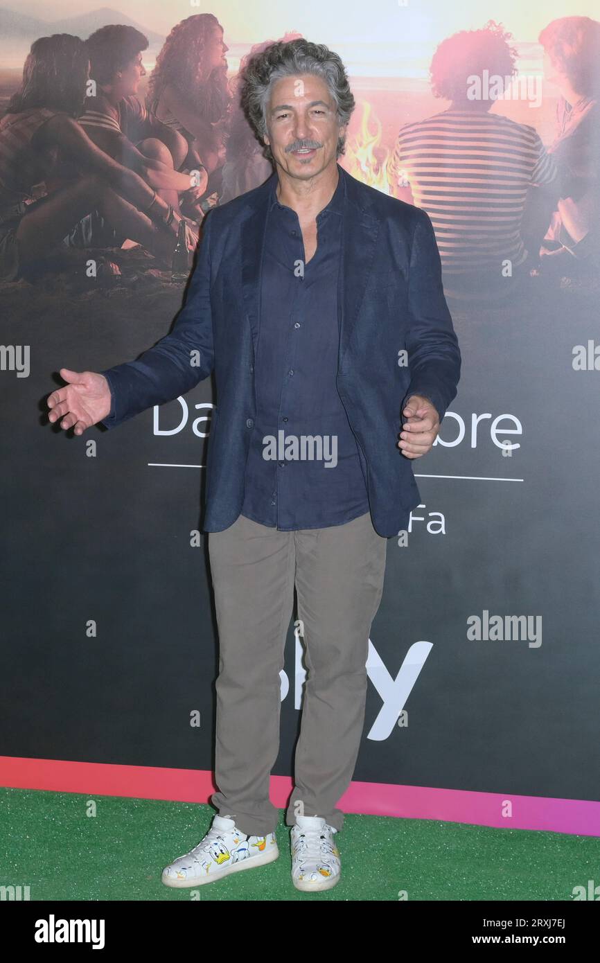 Francesco foti immagini e fotografie stock ad alta risoluzione - Alamy