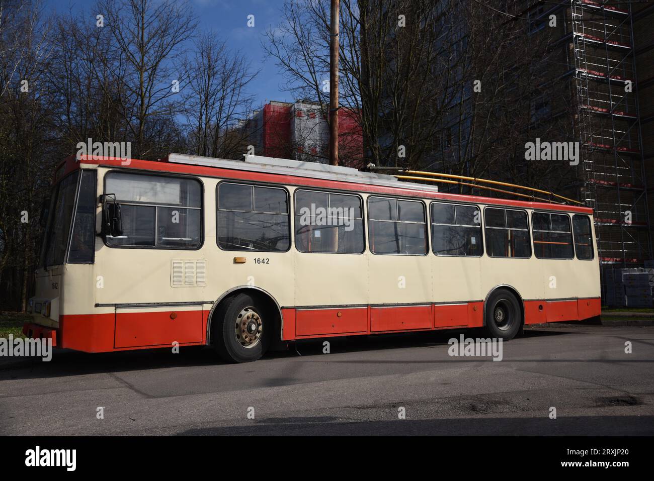 Skoda 14tr immagini e fotografie stock ad alta risoluzione - Alamy