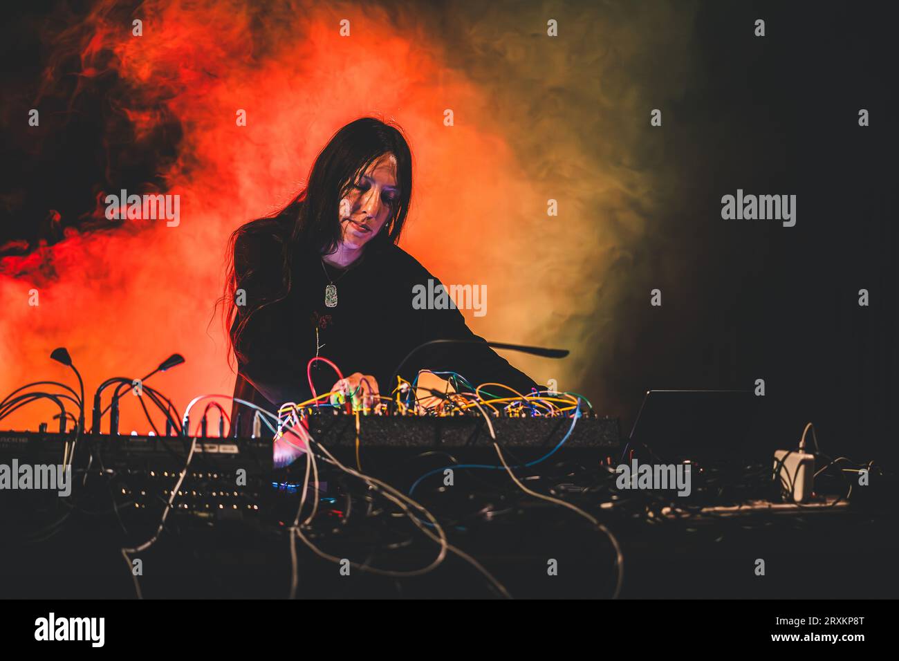 Nicky mao immagini e fotografie stock ad alta risoluzione - Alamy