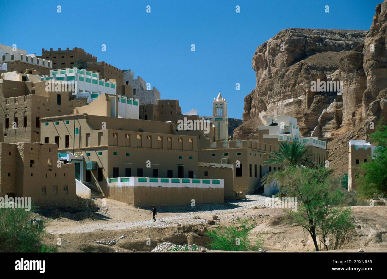 Wadi al ain immagini e fotografie stock ad alta risoluzione - Alamy