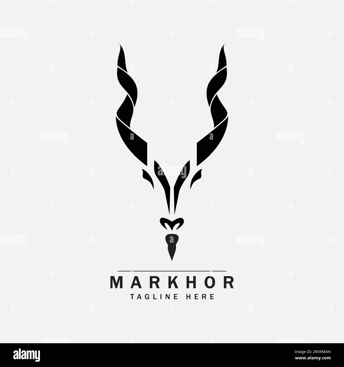 Logo falconeri Immagini Vettoriali Stock - Alamy