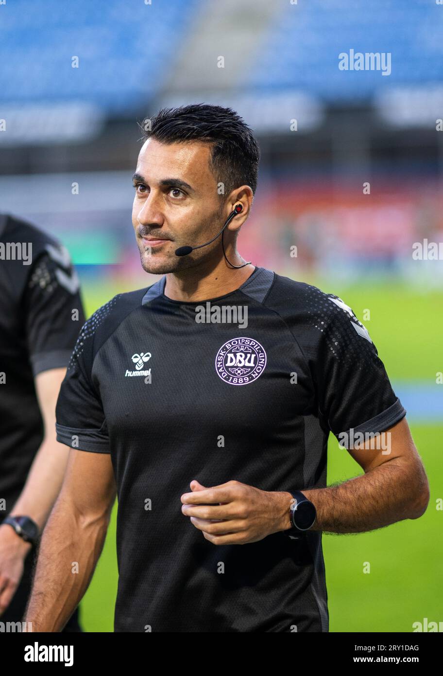 Oddset pokalen immagini e fotografie stock ad alta risoluzione - Alamy