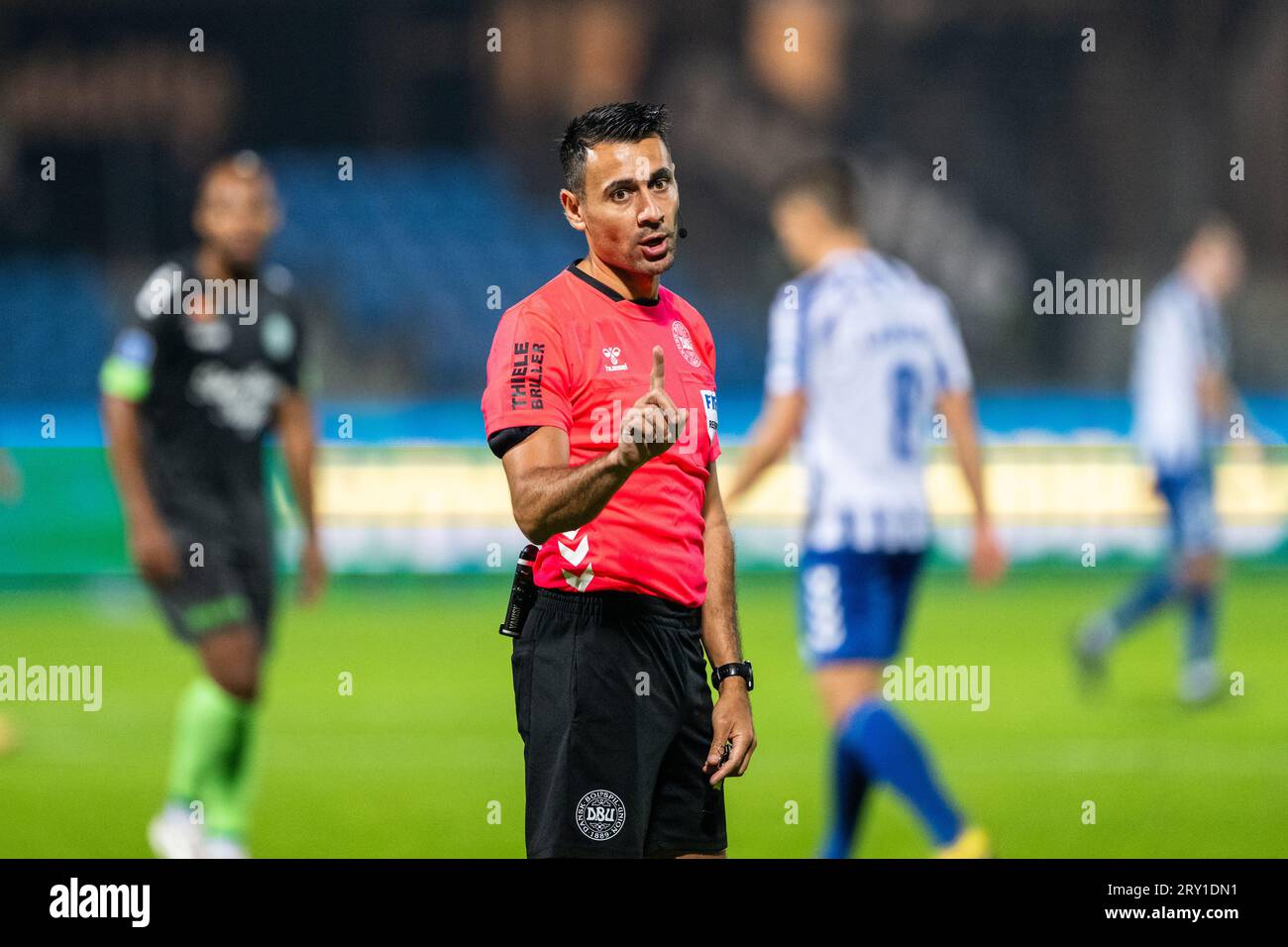Oddset pokalen immagini e fotografie stock ad alta risoluzione - Alamy