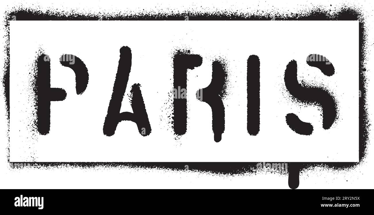 Graffiti da parete europa Immagini Vettoriali Stock - Alamy