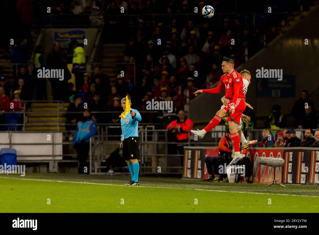 Girone f qualificazioni europee uefa euro 2024 immagini e fotografie ...
