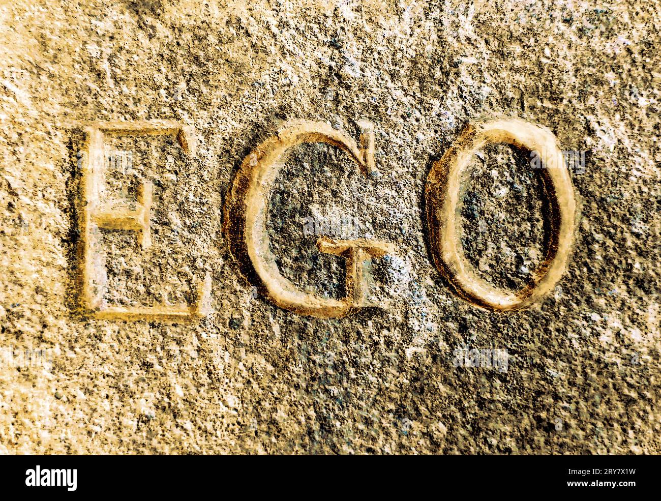 Psicologia dell'ego immagini e fotografie stock ad alta risoluzione - Alamy