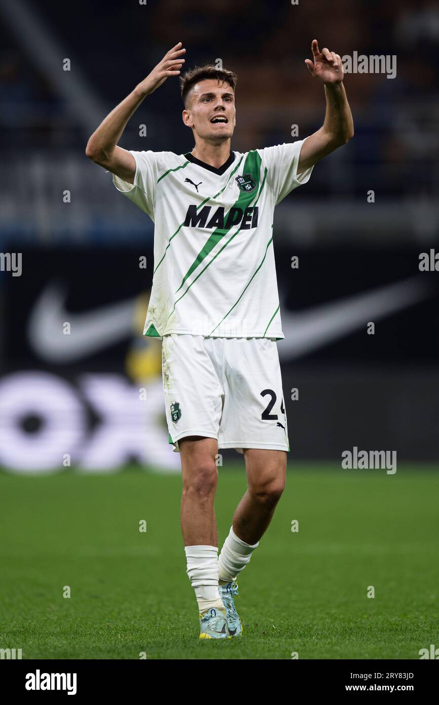 Daniel boloca immagini e fotografie stock ad alta risoluzione - Alamy