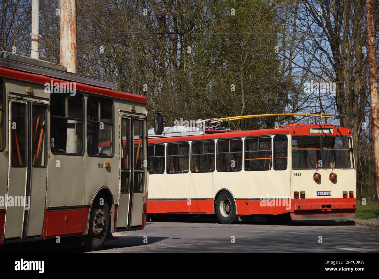 Skoda 14tr immagini e fotografie stock ad alta risoluzione - Alamy