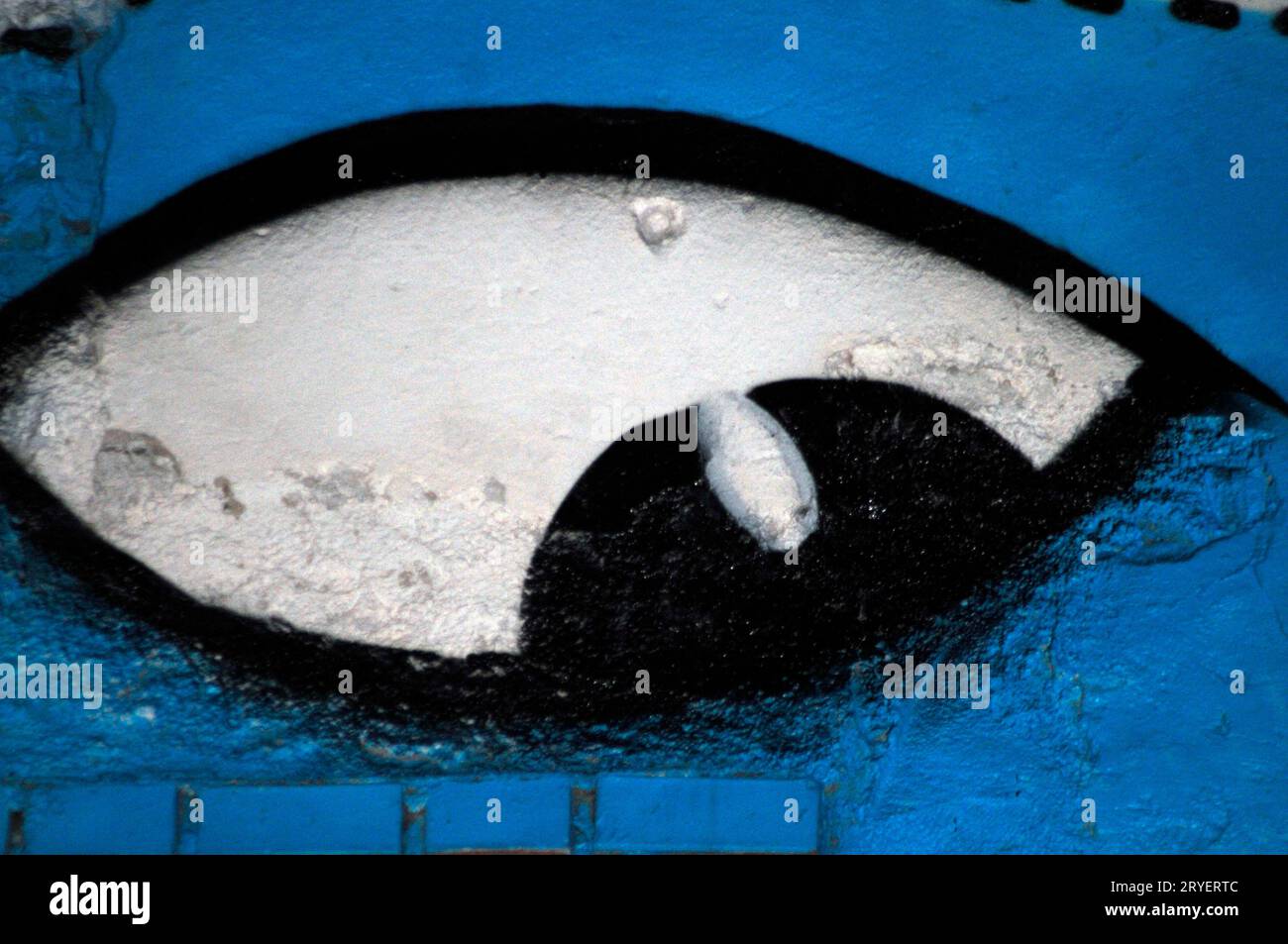Organo oculare immagini e fotografie stock ad alta risoluzione - Alamy