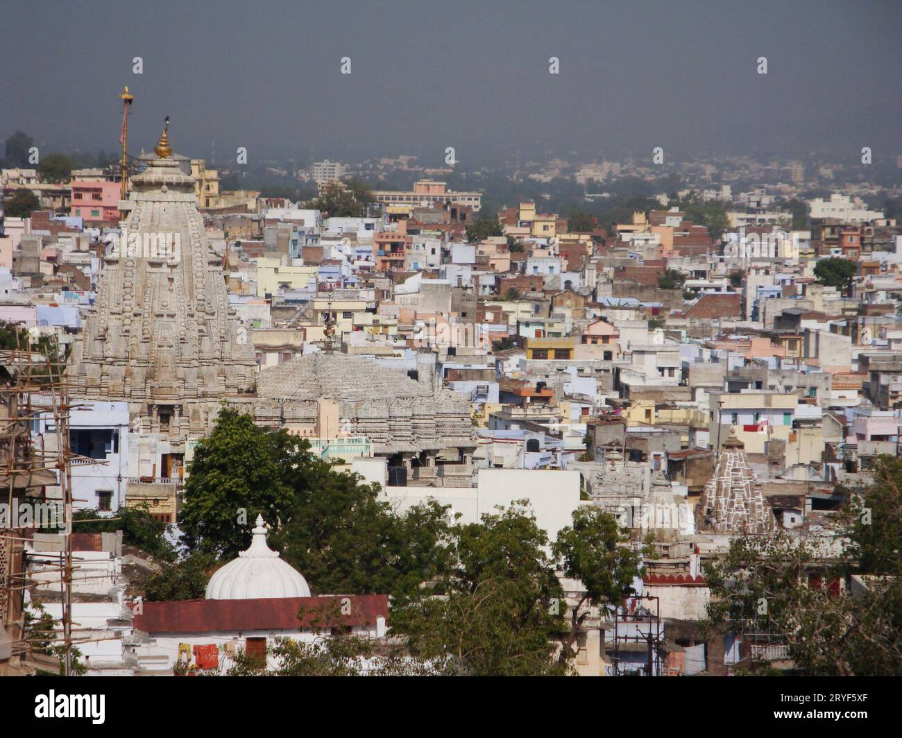 Dio in india immagini e fotografie stock ad alta risoluzione - Alamy