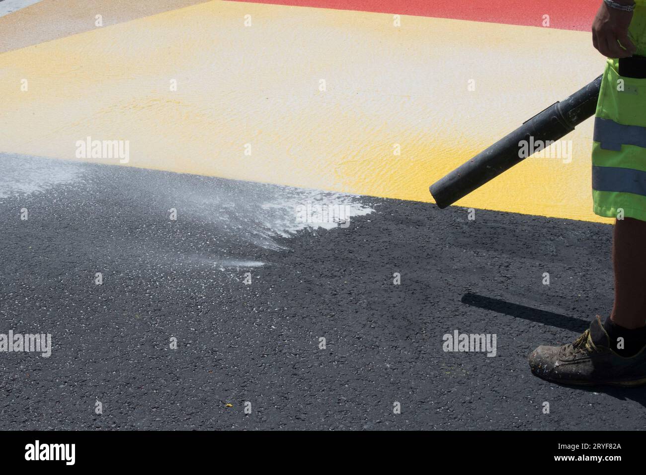 Protective marking immagini e fotografie stock ad alta risoluzione - Alamy