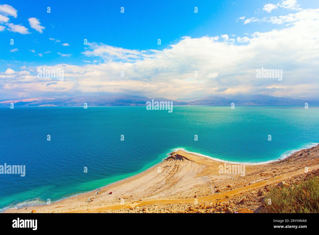Il mare salato immagini e fotografie stock ad alta risoluzione - Alamy