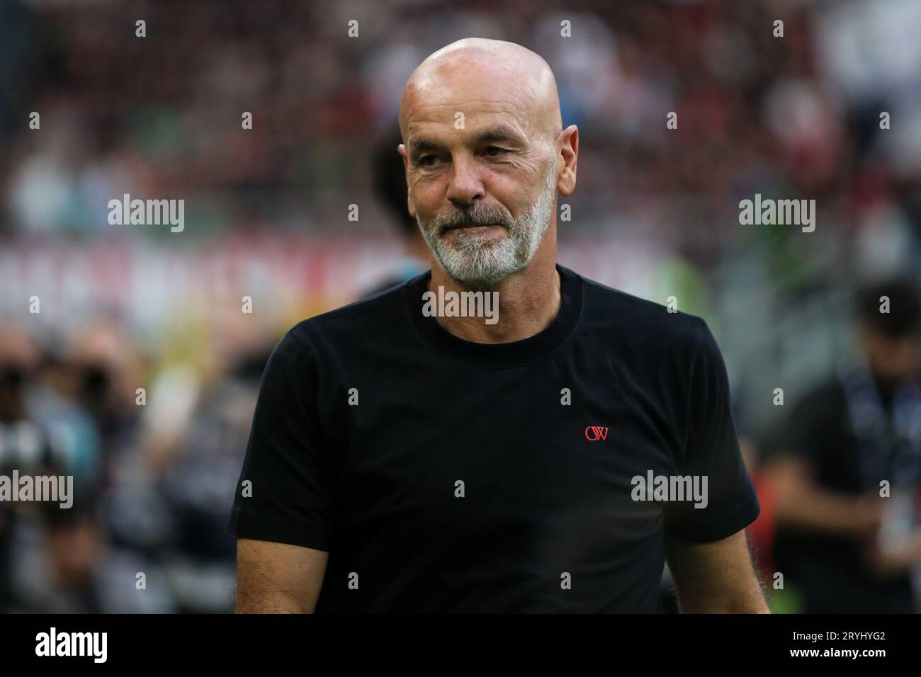 L'allenatore di milano immagini e fotografie stock ad alta risoluzione ...