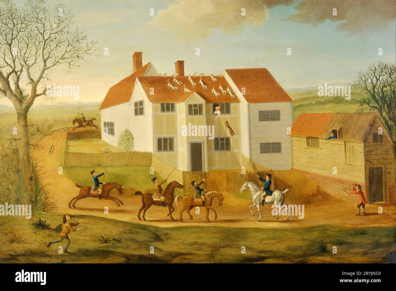 James dunthorne immagini e fotografie stock ad alta risoluzione - Alamy