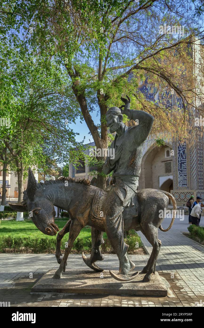 Nasreddin khodja immagini e fotografie stock ad alta risoluzione - Alamy