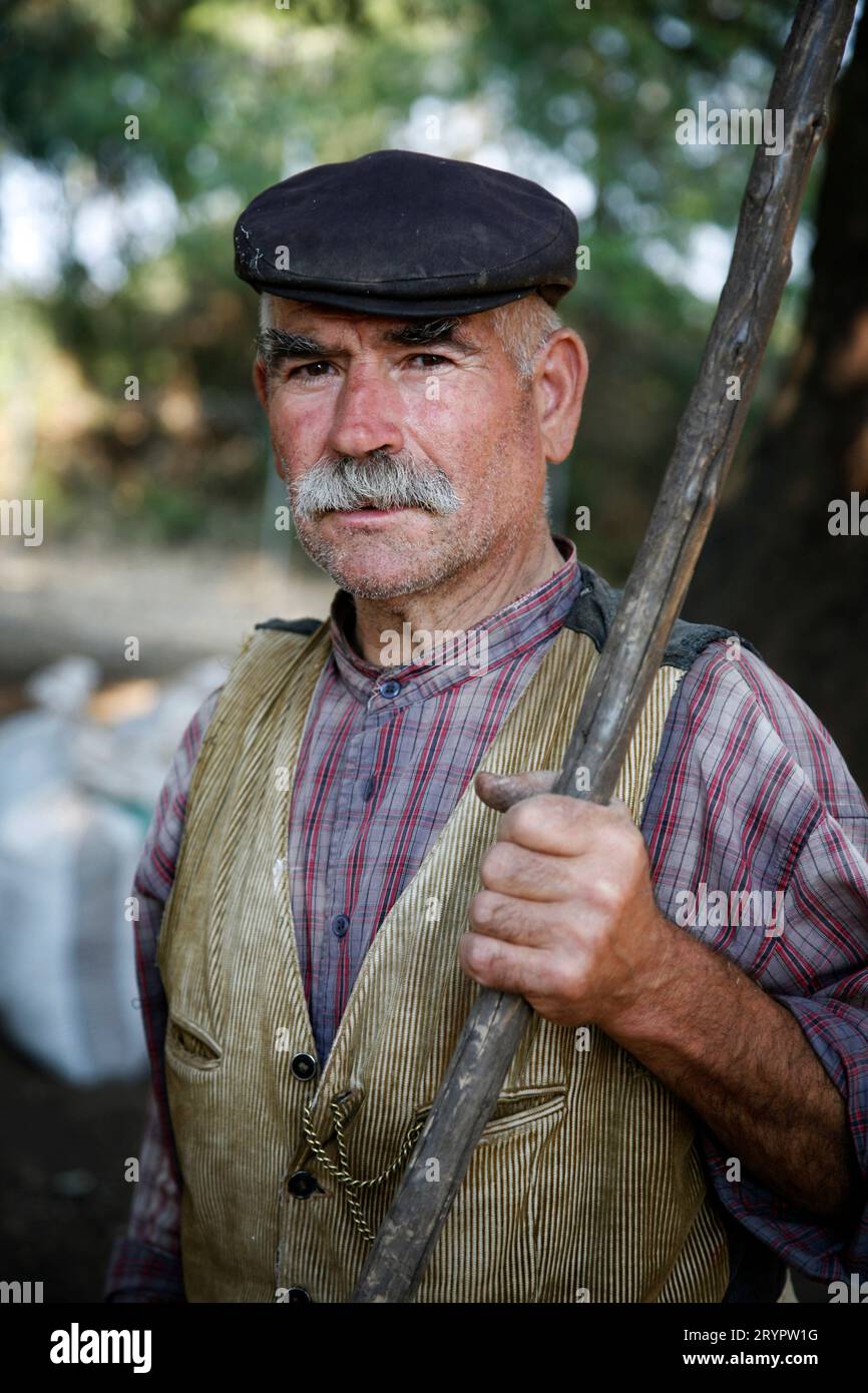 Faccia della sardegna immagini e fotografie stock ad alta risoluzione ...