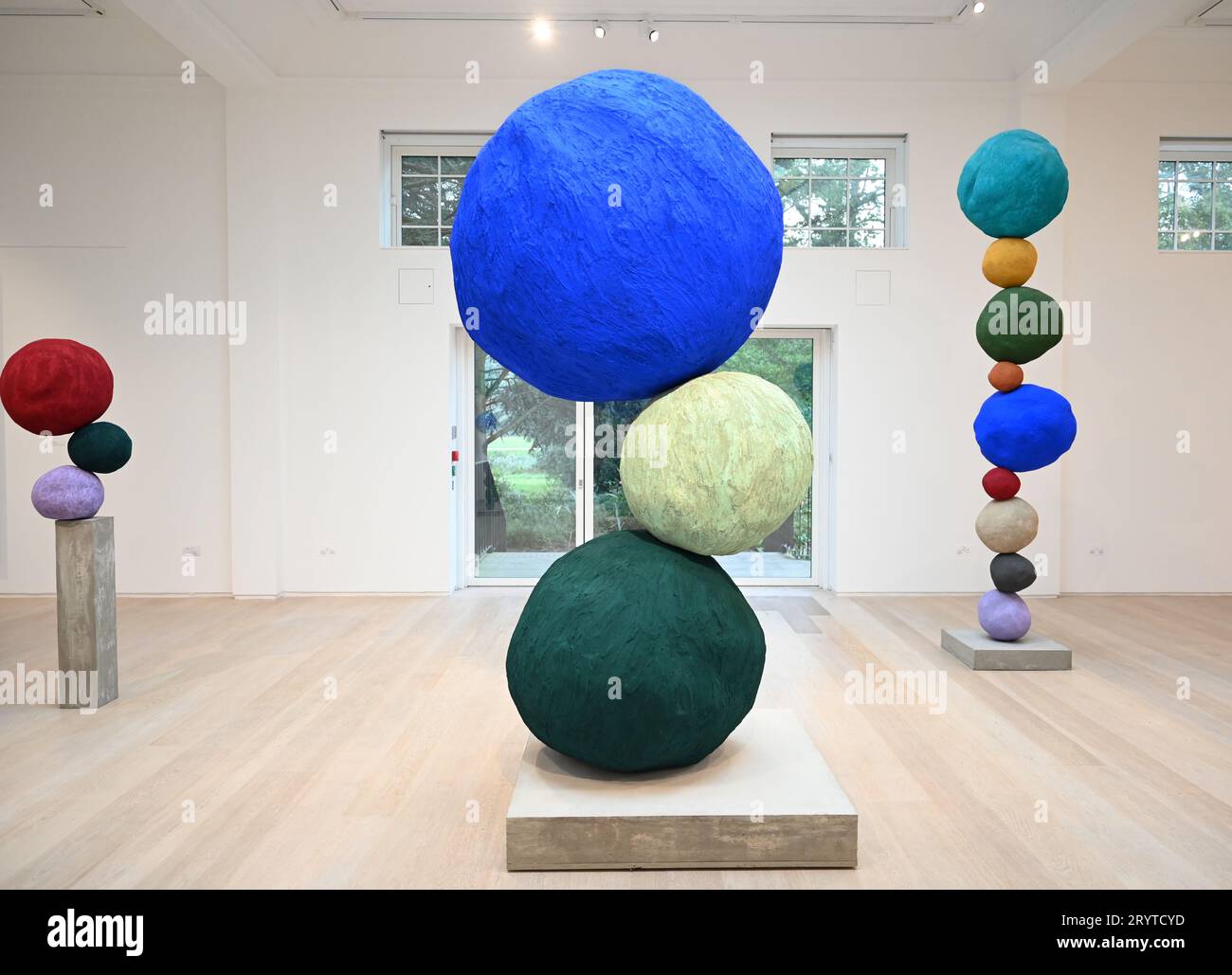 Questo autunno, Pitzhanger Manor & Gallery presenta con orgoglio una ...