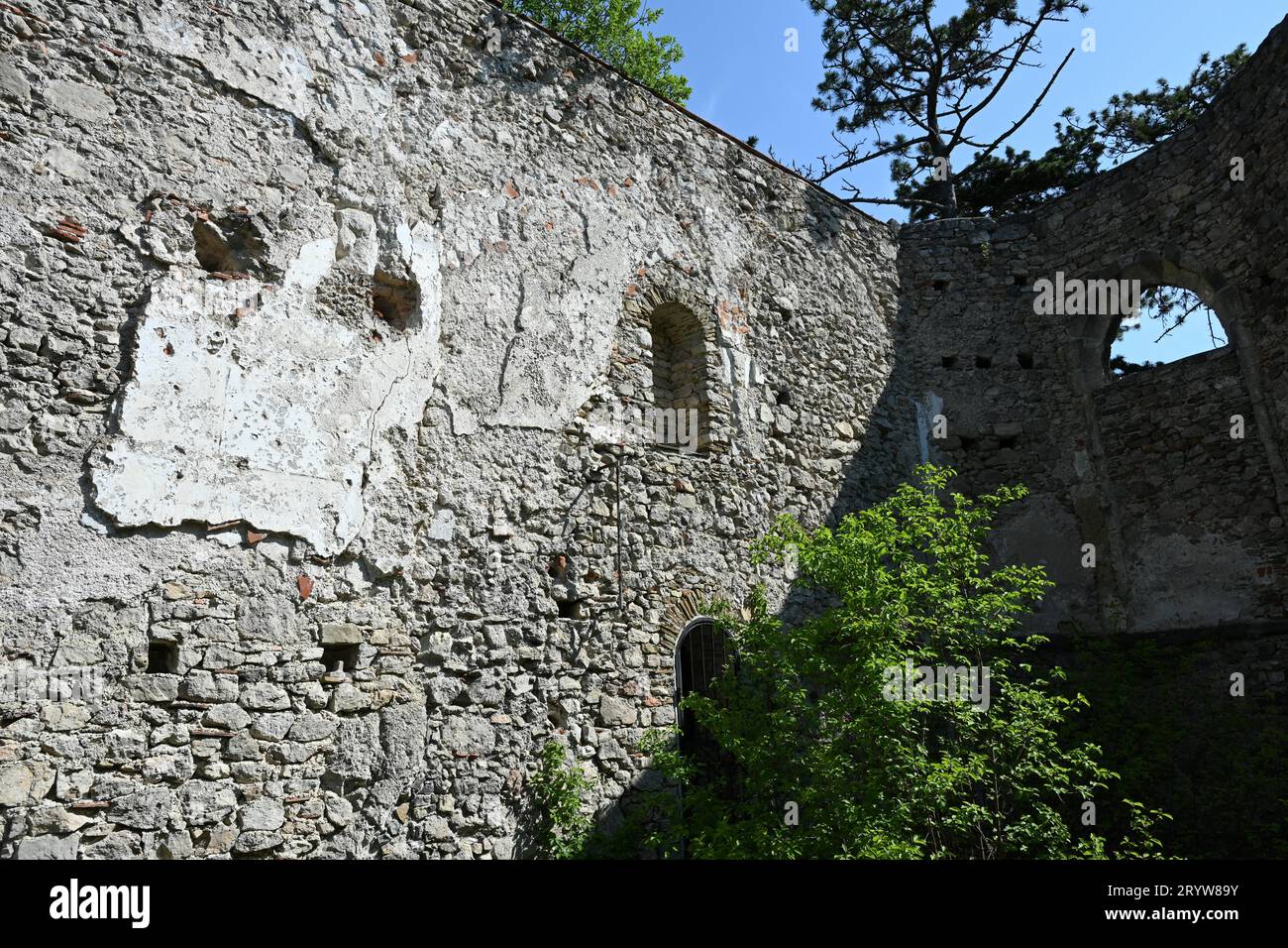 Chiesa alland immagini e fotografie stock ad alta risoluzione - Alamy