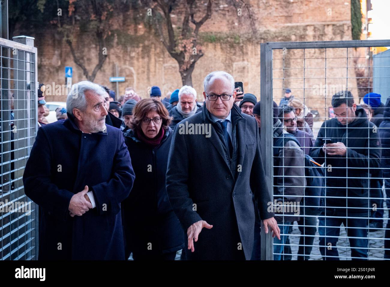 Giubileo 2025 immagini e fotografie stock ad alta risoluzione - Alamy