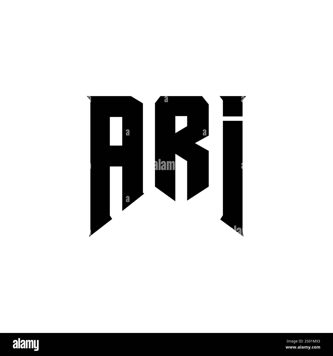 Design del logo ari immagini e fotografie stock ad alta risoluzione - Alamy