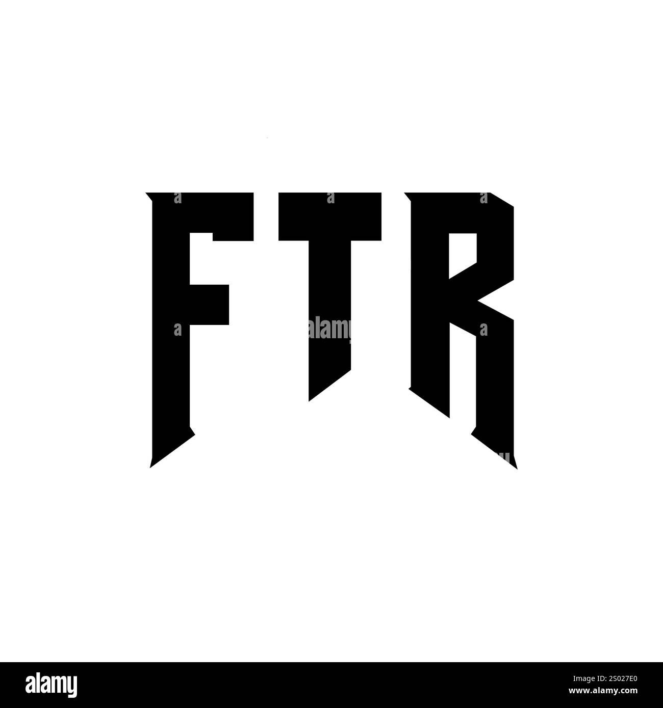 Logo ftr immagini e fotografie stock ad alta risoluzione - Alamy