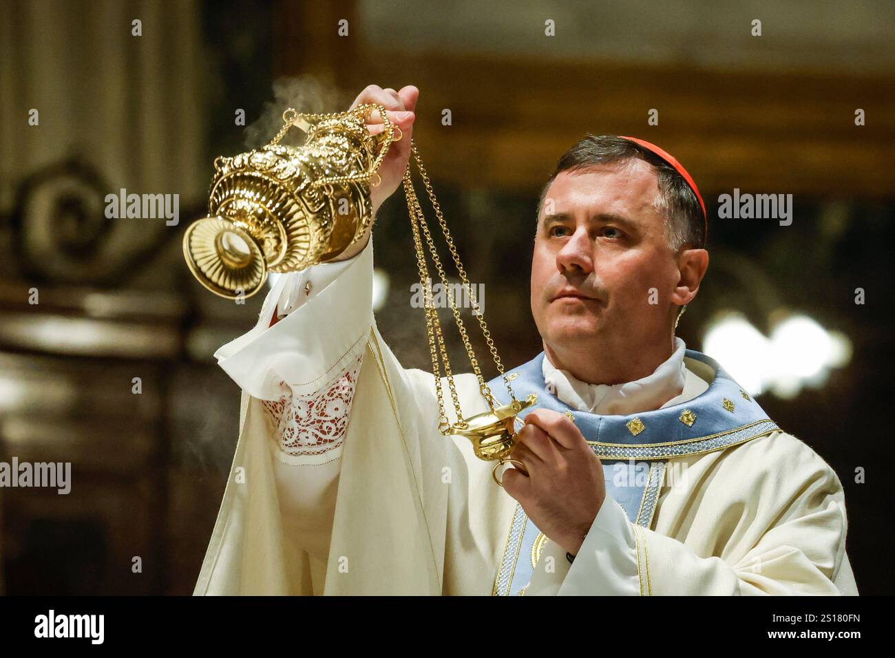 Giubileo 2025 immagini e fotografie stock ad alta risoluzione - Alamy