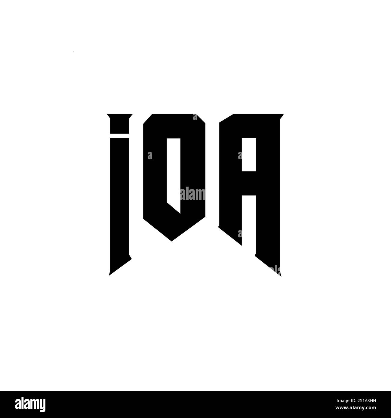 Disegno del logo ioa immagini e fotografie stock ad alta risoluzione - Alamy