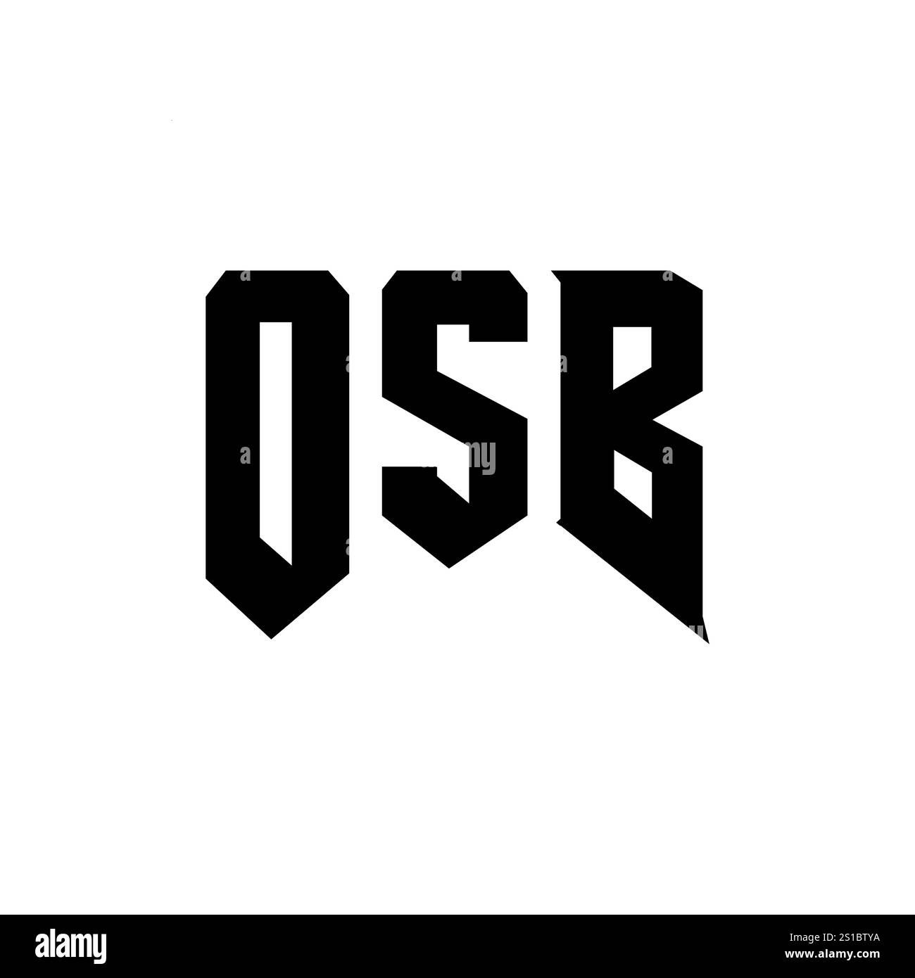 Osb tech logo immagini e fotografie stock ad alta risoluzione - Alamy