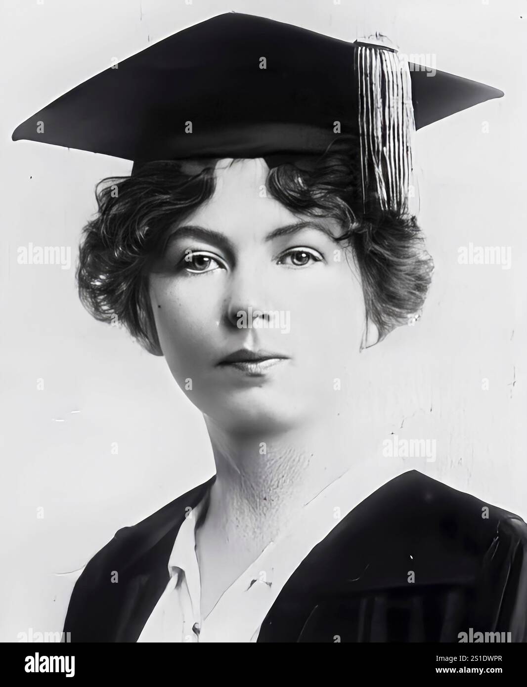 Immagine di pankhurst immagini e fotografie stock ad alta risoluzione ...