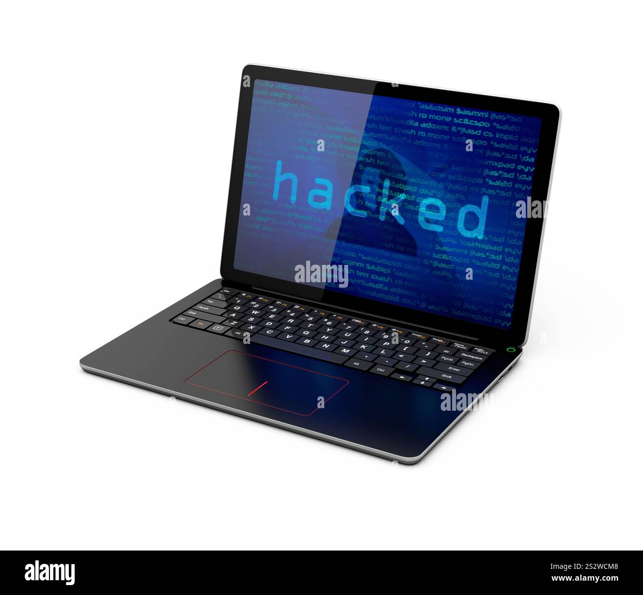 Software hacker Immagini senza sfondo e Foto Stock ritagliate - Alamy