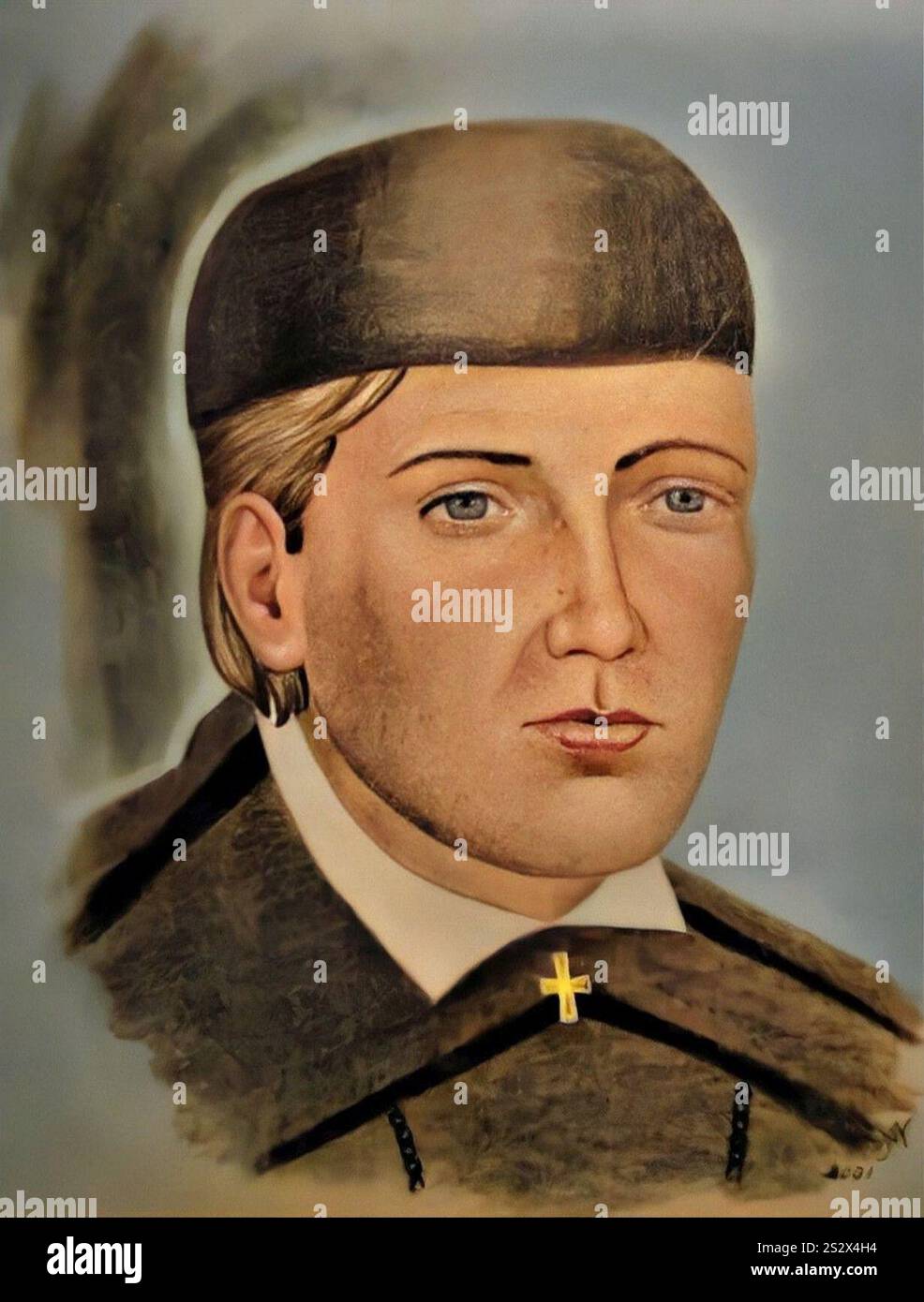 Victor maria immagini e fotografie stock ad alta risoluzione - Alamy