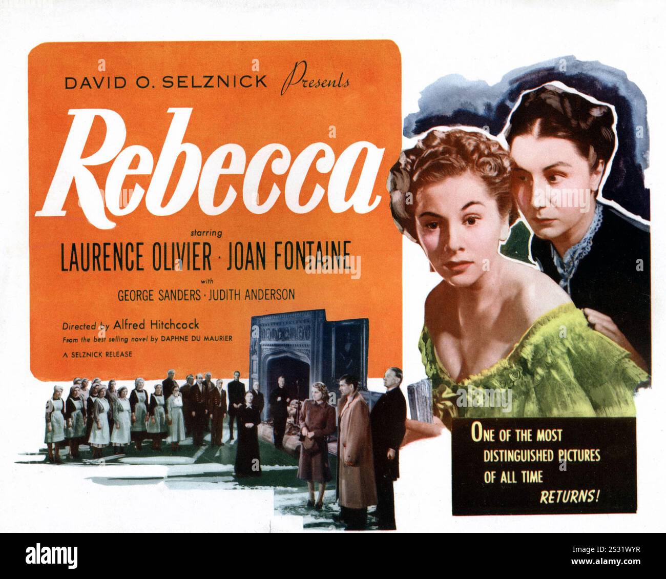 See rebecca immagini e fotografie stock ad alta risoluzione - Alamy