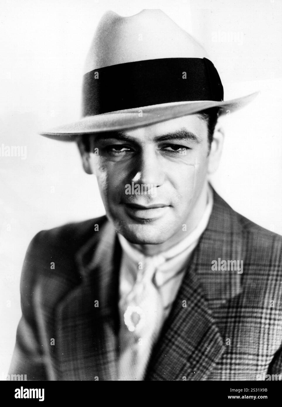 Scarface 1932 paul muni immagini e fotografie stock ad alta risoluzione ...