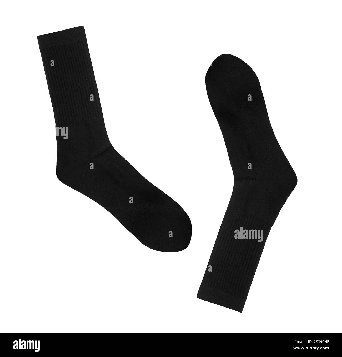 Calzino della tradizione Foto e Immagini Stock in Bianco e Nero - Alamy