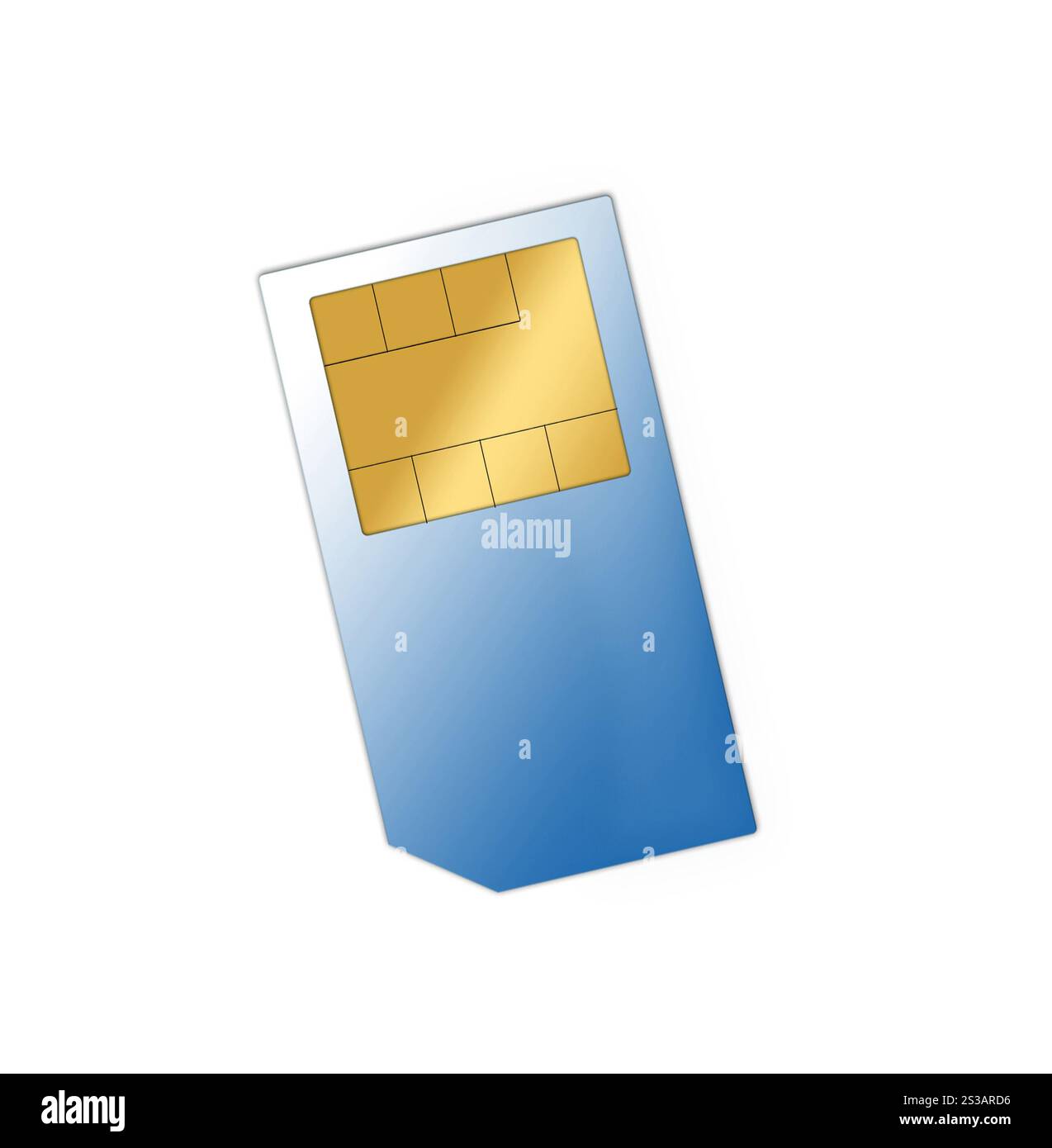 Mobilfunk sim karte immagini e fotografie stock ad alta risoluzione - Alamy