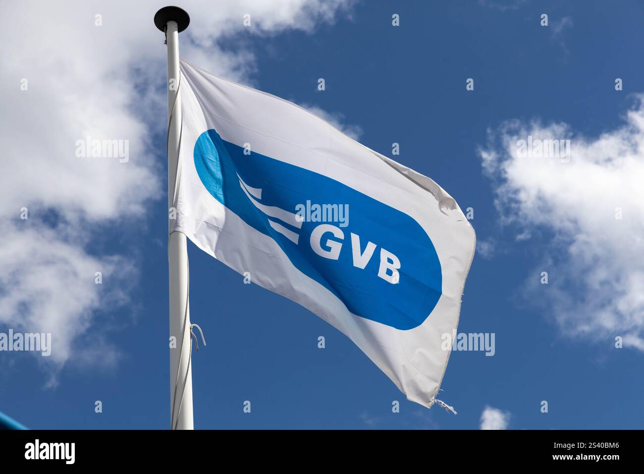 Simbolo gvb immagini e fotografie stock ad alta risoluzione - Alamy